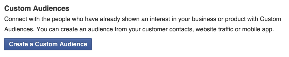 How-To: Upload Your Facebook Custom Audience - AdvertiseMint