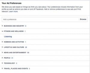 The Complete Guide to How Facebook Ads Are Tracking You - AdvertiseMint