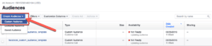 How to Upload a Custom Audience to Facebook - AdvertiseMint