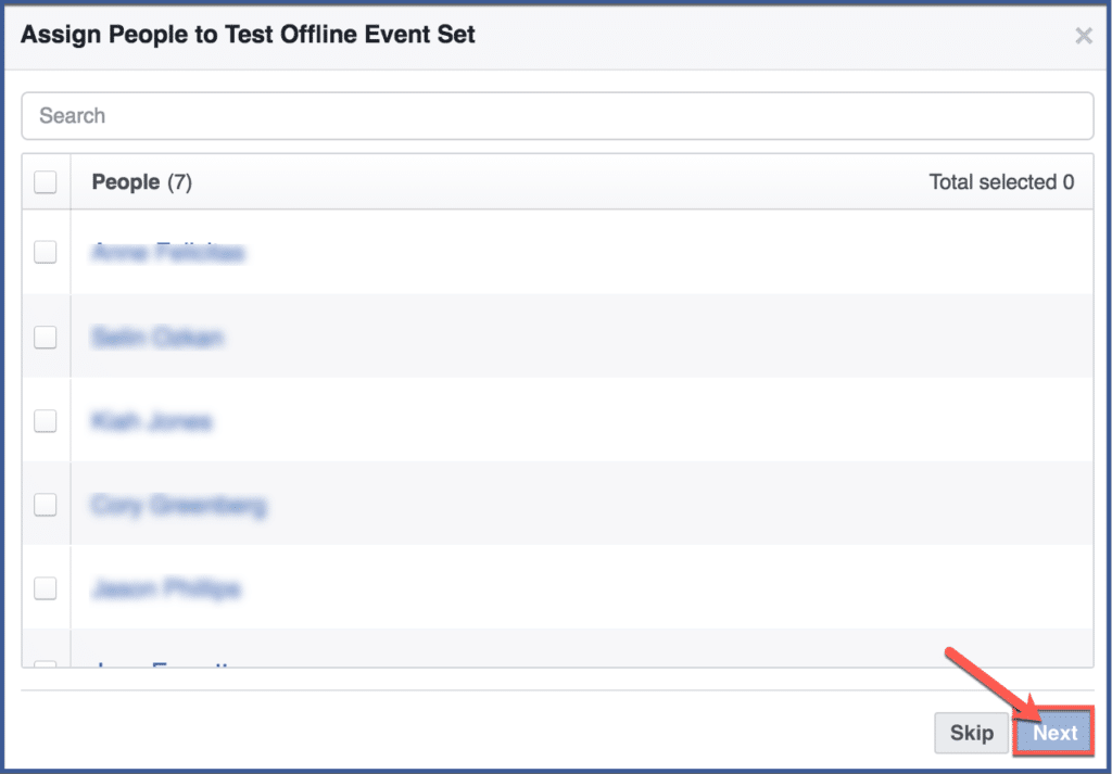 Facebook Introduces Offline Events on Ads Manager - AdvertiseMint