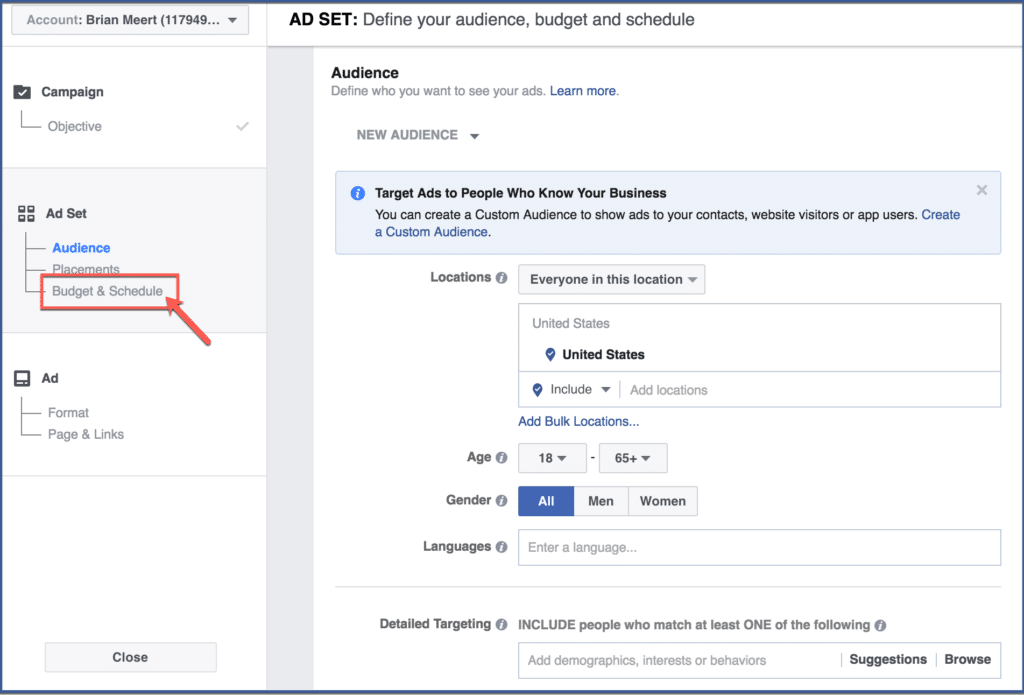 What Is Facebook Optimized Bidding? - AdvertiseMint