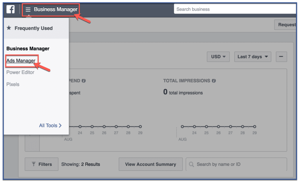 What Is the Facebook Audience Network? - AdvertiseMint