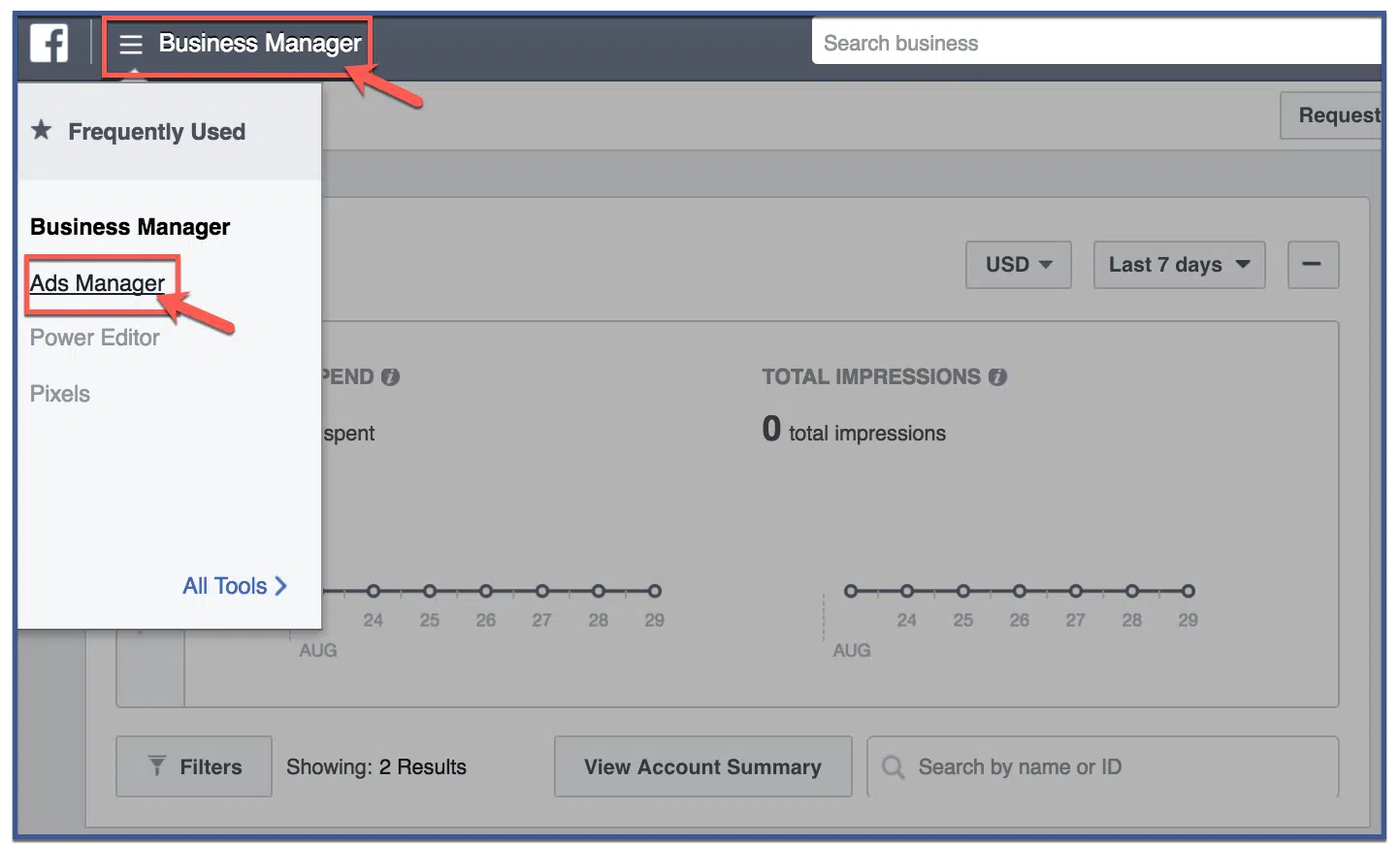 What Is the Facebook Audience Network? - AdvertiseMint