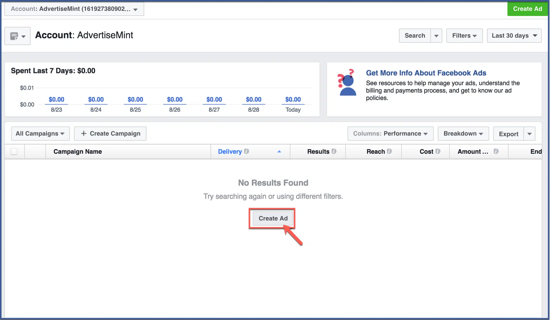 What Is the Facebook Audience Network? - AdvertiseMint