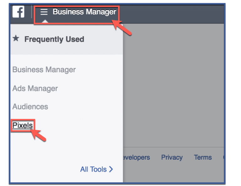 What Is Facebook Pixel And How To Create It - AdvertiseMint