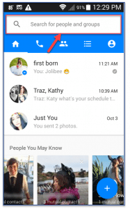 How to Register to Vote Via Facebook Messenger - AdvertiseMint
