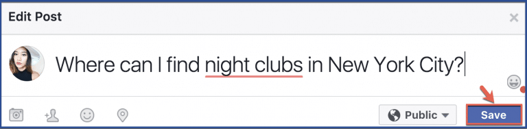 Facebook's Recommendation Feature Leads Customers Directly to Your ...