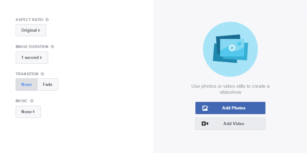 What Is a Facebook Slideshow Ad? - AdvertiseMint What Is a Facebook Slideshow Ad? - AdvertiseMint
