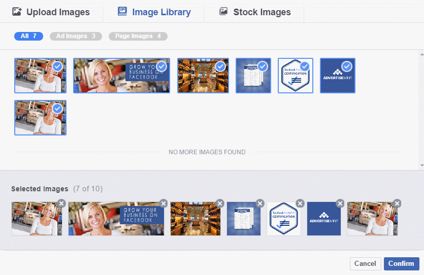 What Is a Facebook Slideshow Ad? - AdvertiseMint What Is a Facebook Slideshow Ad? - AdvertiseMint