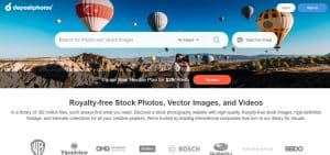 A Resource of 50 Free Stock Photo Websites