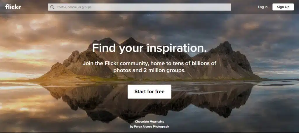 Best Stock Photography Websites - AdvertiseMint