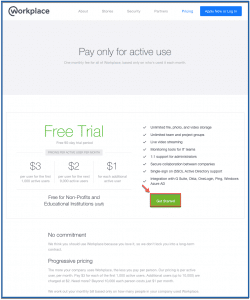 How to Set Up Facebook Workplace for Your Company - AdvertiseMint