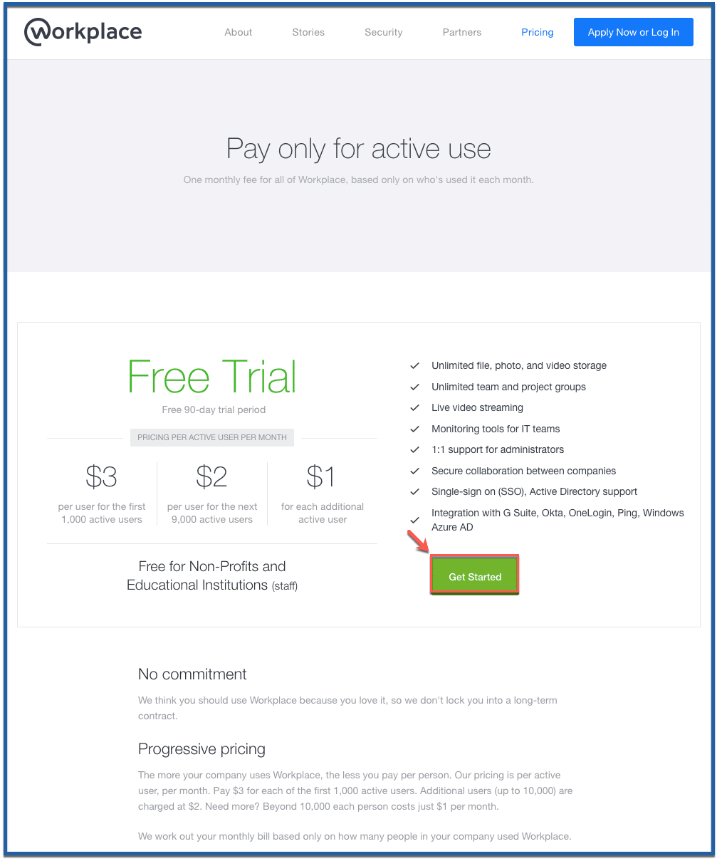 How to Set Up Facebook Workplace for Your Company - AdvertiseMint