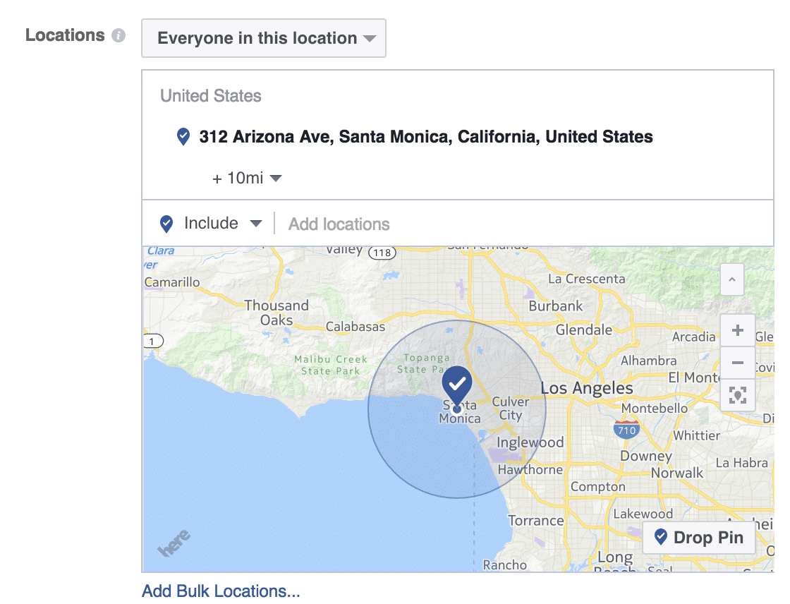 How to Target Local Businesses - AdvertiseMint