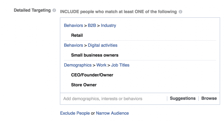 How to Target Local Businesses - AdvertiseMint