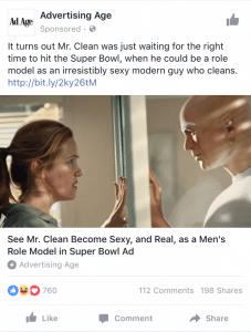 6 Clever Facebook Ad Strategies You Can Learn from Super Bowl Ads ...