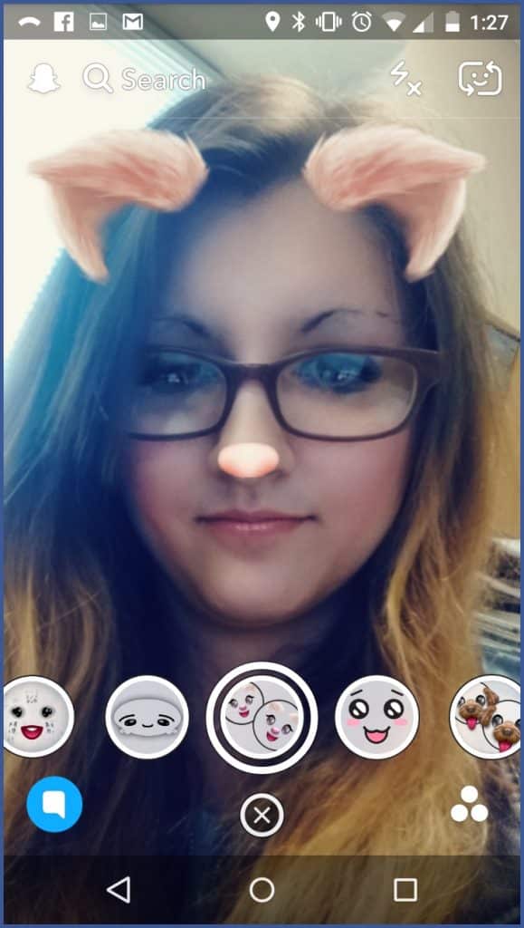 7 Basics for Snapchat Beginners - AdvertiseMint