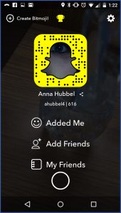 7 Basics for Snapchat Beginners - AdvertiseMint