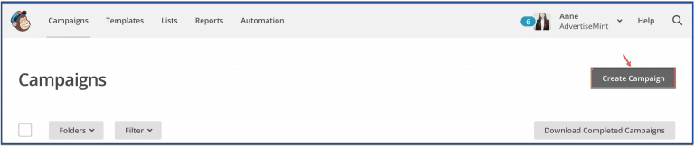 How to Create Instagram Ads on MailChimp - AdvertiseMint