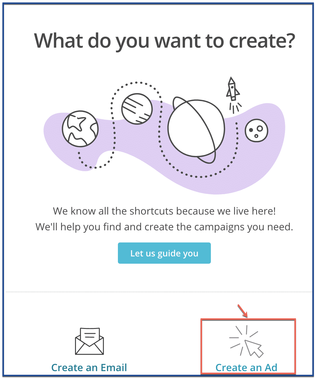 How to Create Instagram Ads on MailChimp - AdvertiseMint