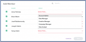 How to Add a Member to Snapchat's Ad Manager - AdvertiseMint