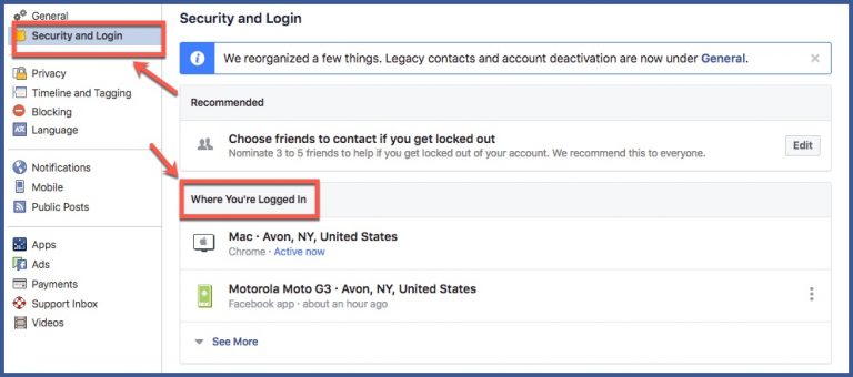 5 Lesser-Known Facebook Hacks to Try - AdvertiseMint