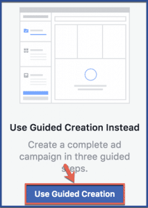 How to Create Multiple Ad Sets - AdvertiseMint