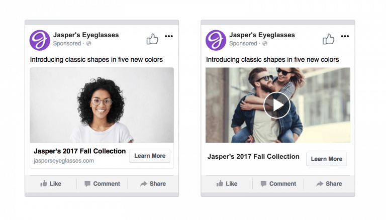 With Facebook’s New Measurement Solutions, It’s Easier to Test and ...