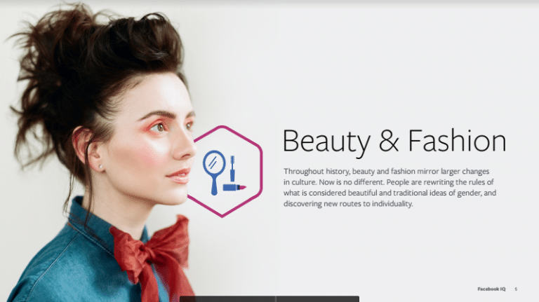 Trending Topics On Facebook - AdvertiseMint