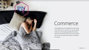 Trending Topics On Facebook - AdvertiseMint