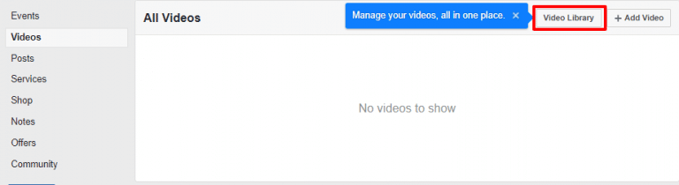 5 Tips for Increasing Your Facebook Video Watch Time - AdvertiseMint