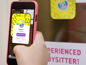 Snapchat's Lens Studio Allows Developers to Create AR Lenses on Desktop ...