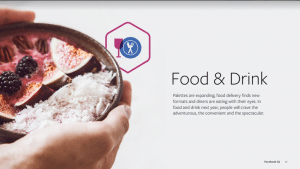 Trending Topics On Facebook - AdvertiseMint