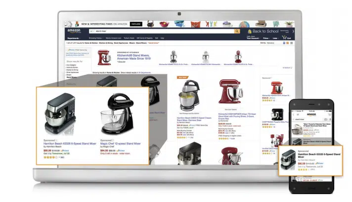 What Are Amazon Ads - A Complete Guide - AdvertiseMint