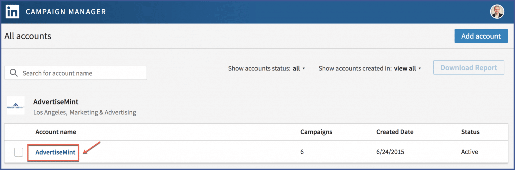 How to Install the LinkedIn Pixel to Your Website - AdvertiseMint