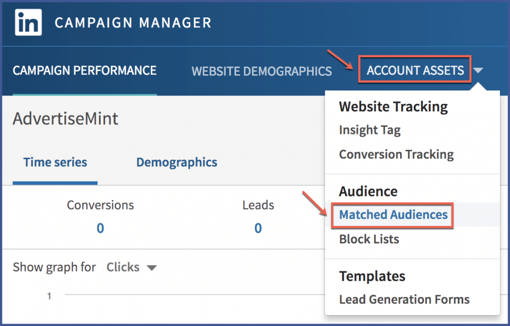 How To Install The Linkedin Pixel To Your Website Advertisemint