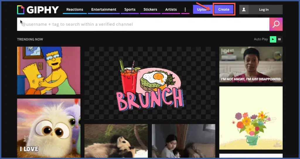 How to Create Great GIFs That Connect with Followers - AdvertiseMint