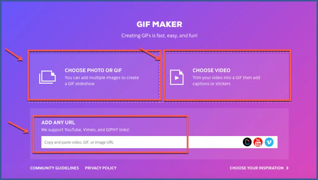 How to Create Great GIFs That Connect with Followers - AdvertiseMint