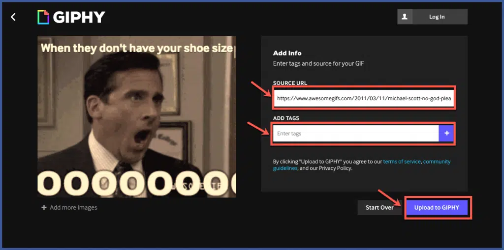 How to Create Great GIFs That Connect with Followers - AdvertiseMint