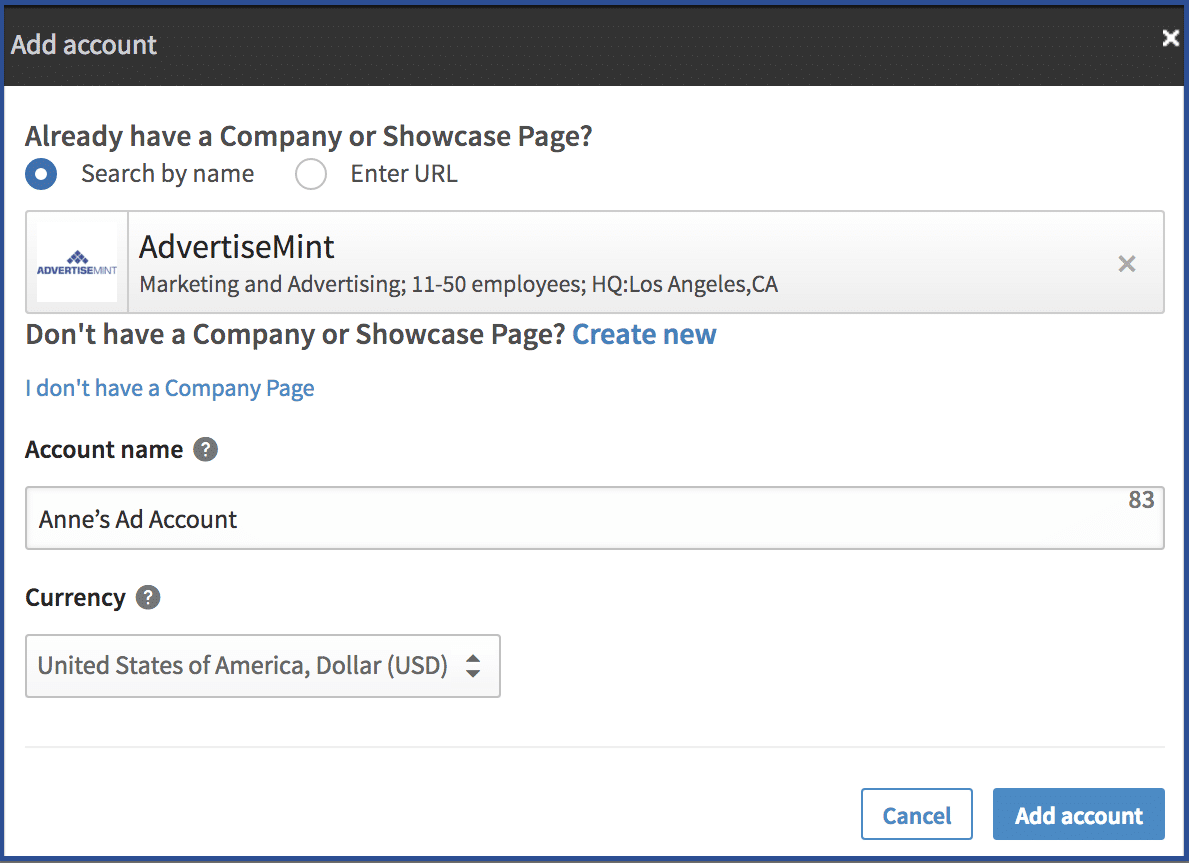 How to Assign Partner Roles in LinkedIn Campaign Manager - AdvertiseMint How to Assign Partner Roles in LinkedIn Campaign Manager - AdvertiseMint