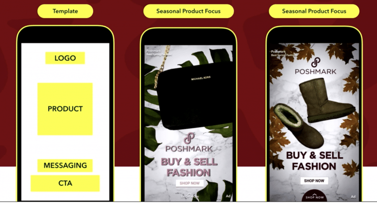 What Are Snapchat’s Creative Best Practices? - AdvertiseMint