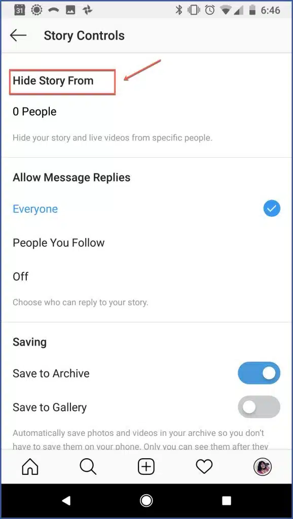 A List of Instagram Stories Tricks You Need to Learn - AdvertiseMint
