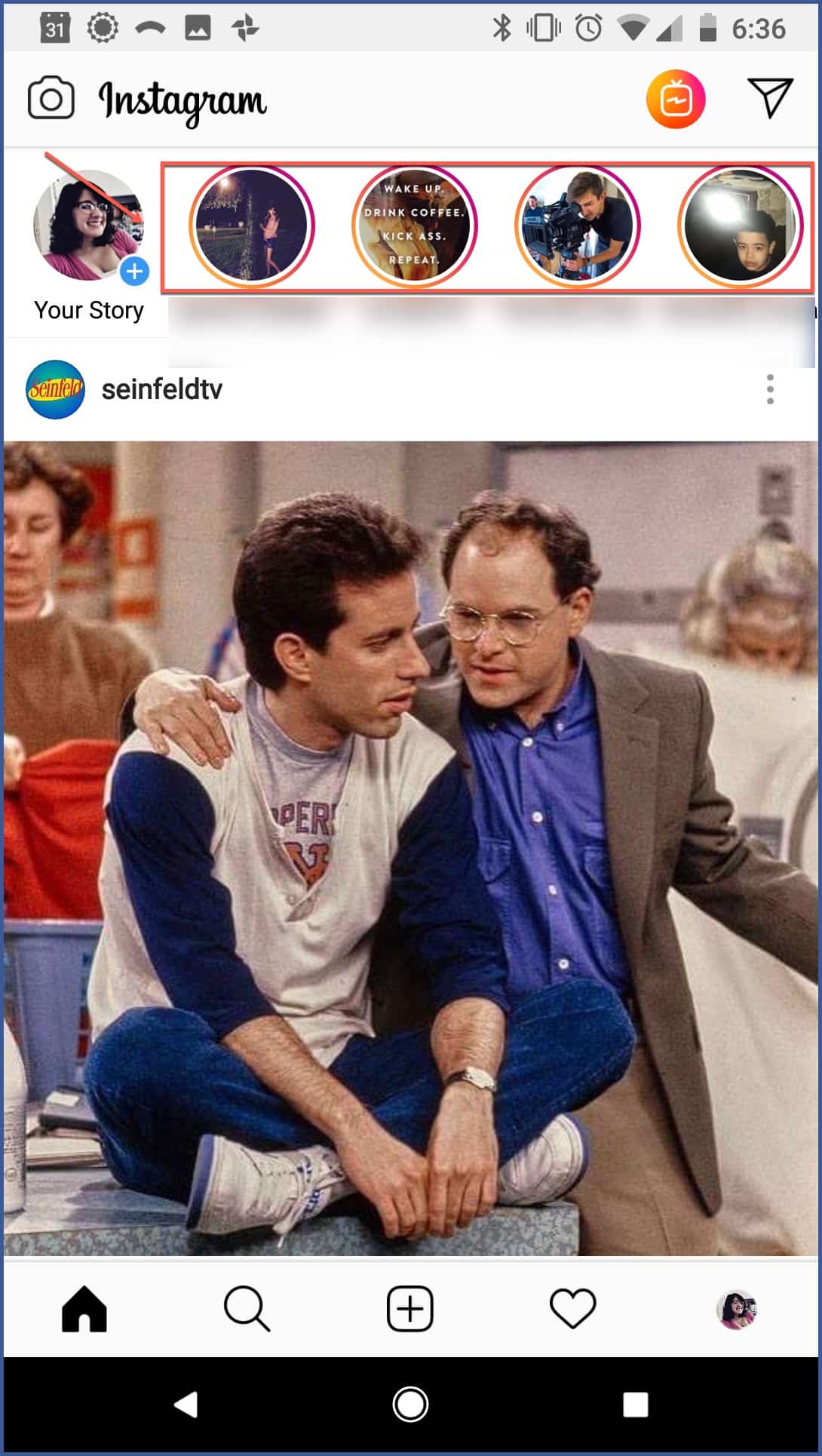 A List Of Instagram Stories Tricks You Need To Learn Advertisemint