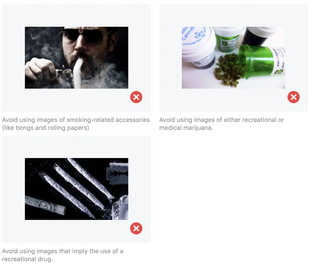 Here Are the Social Media Advertising Options for Cannabis Companies ...