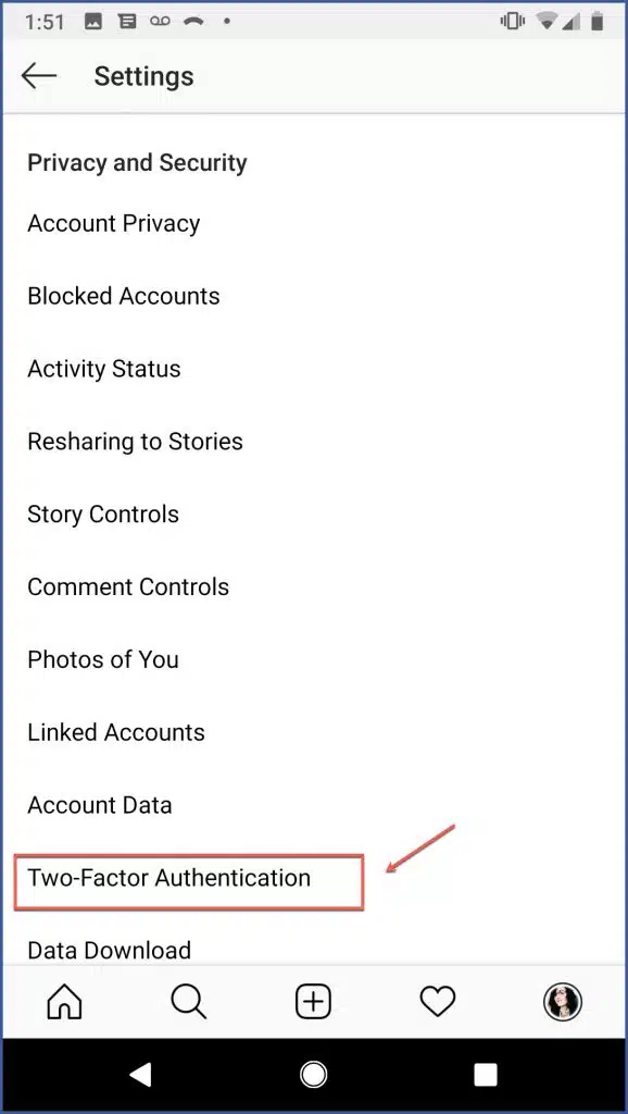 Hackers Are Breaking into Instagram Accounts. Five Ways to Protect ...