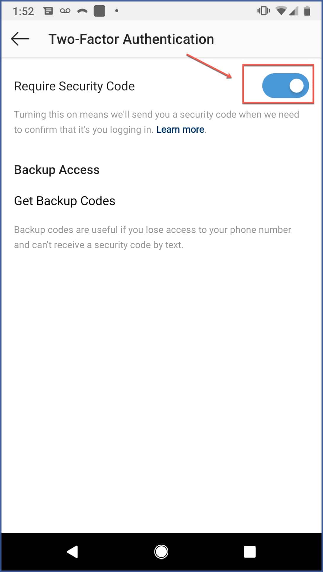 Hackers Are Breaking into Instagram Accounts. Five Ways to Protect ...