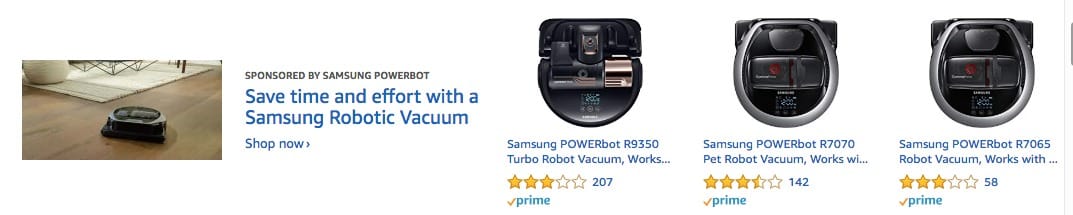 13 Examples of Amazon Ads That Rock - AdvertiseMint