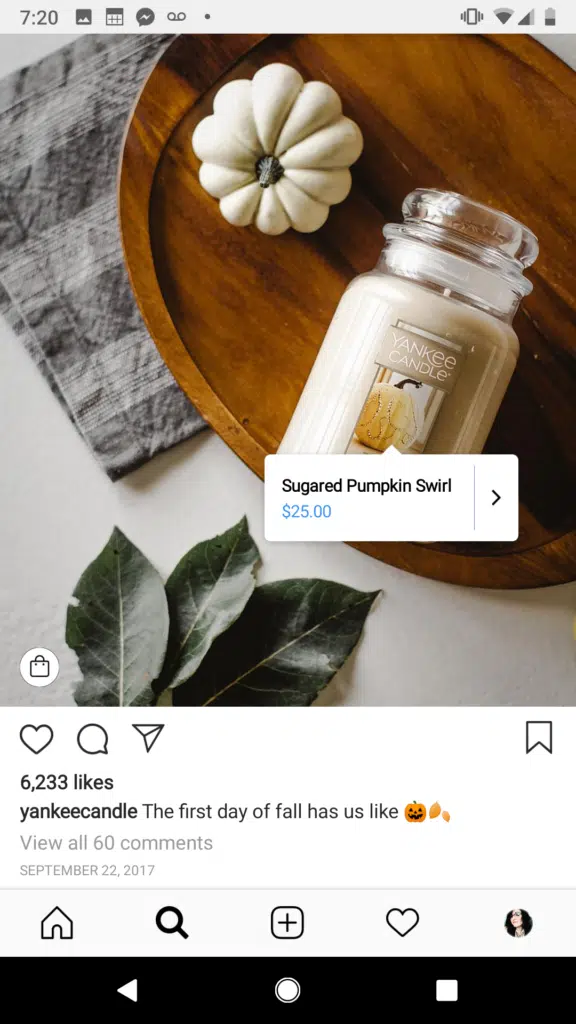 20 Instagram Ads That Rock and Why - AdvertiseMint