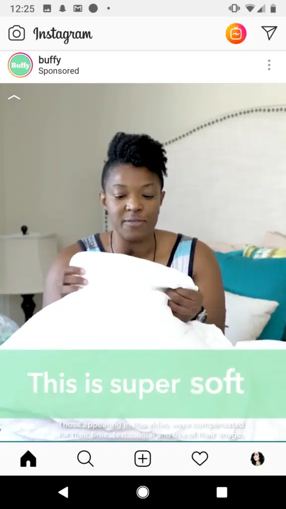 20 Instagram Ads That Rock and Why - AdvertiseMint