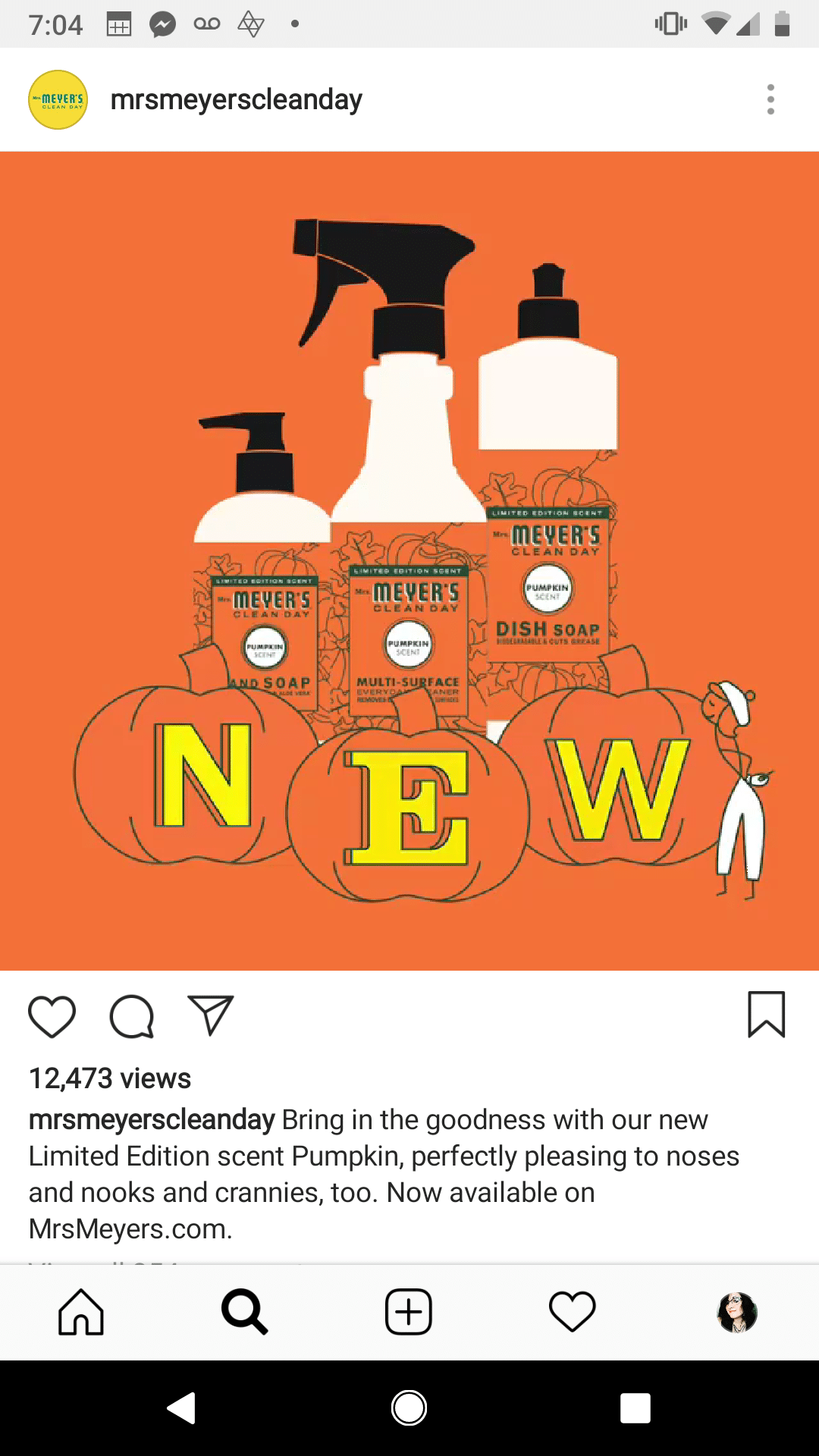 20 Instagram Ads That Rock and Why - AdvertiseMint